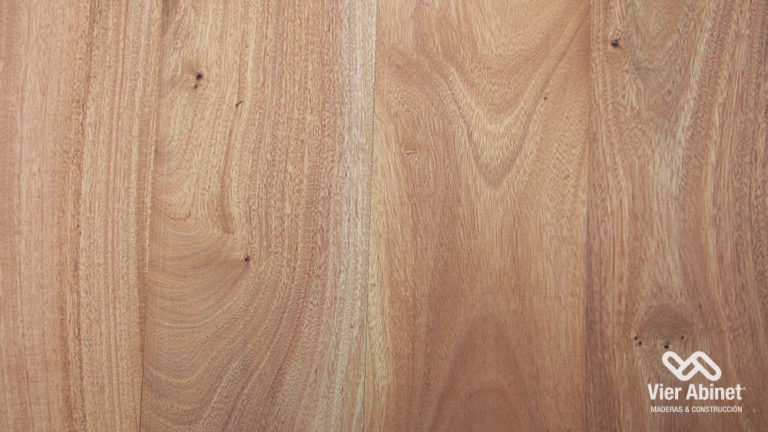 PISO DE VIRARÓ - Vier Abinet S.A. Construcción con Madera desde 1995.